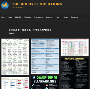News – The Big Byte Solutions